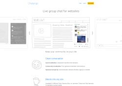 Chatango Review February 2023: A New Perspective - DatingScout